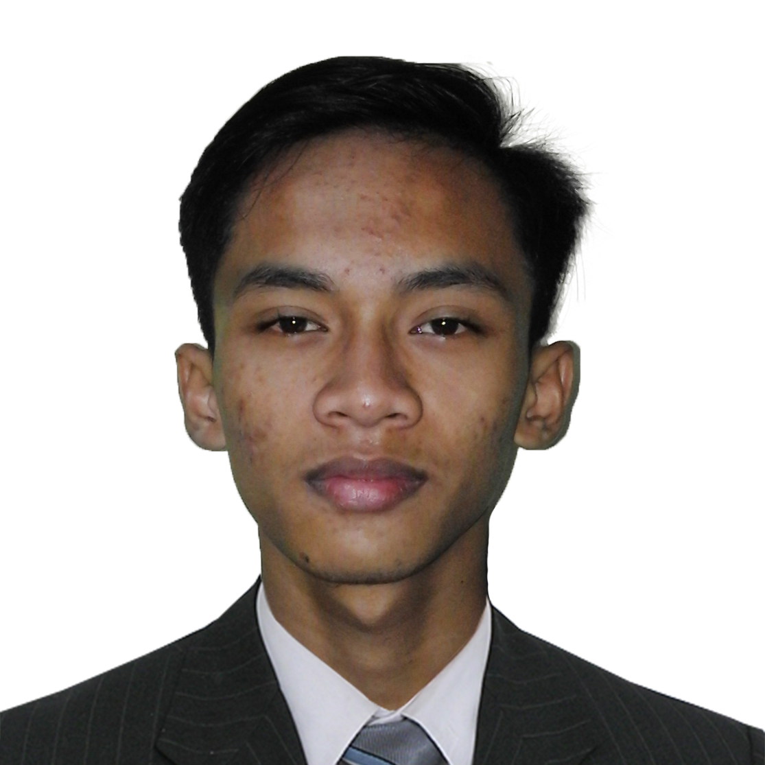 Muhammad Irfansyah | Full Stack Developer